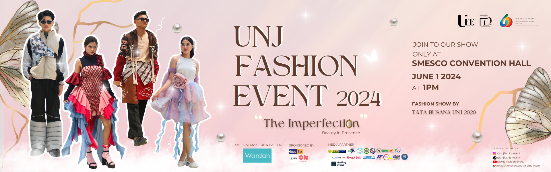 KiosTix | Tiket Event & Hiburan dengan Layanan Manajemen Tiket Terintegrasi | kiostix.com